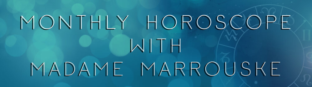 December Horoscope 2019 - Debra Kristi