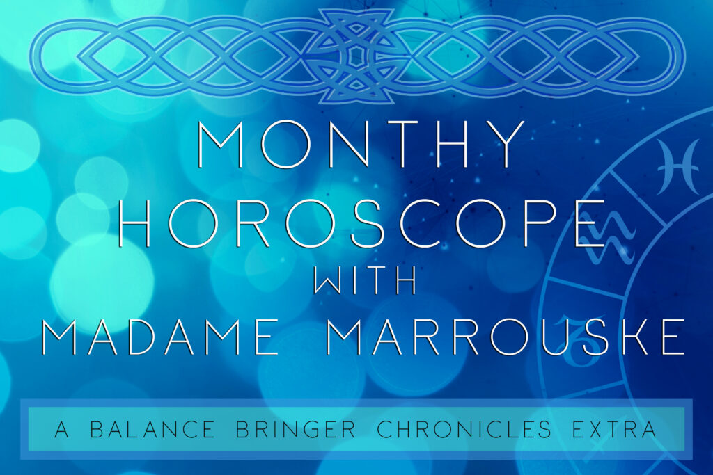 December Horoscope 2019 - Debra Kristi